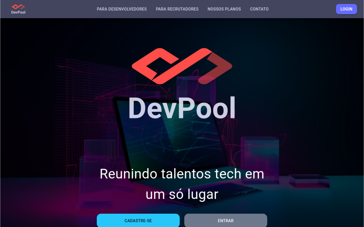 DevPool